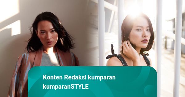 My Beauty Routine: Cara Dara Warganegara Rawat Kulit Sensitif | kumparan.com